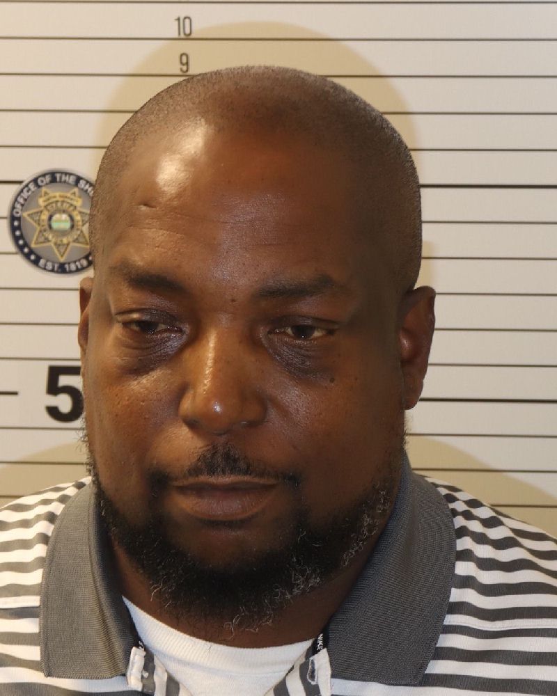 Latest Hamilton County Arrest Report - Chattanoogan.com