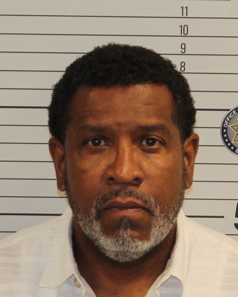Latest Hamilton County Arrest Report - Chattanoogan.com