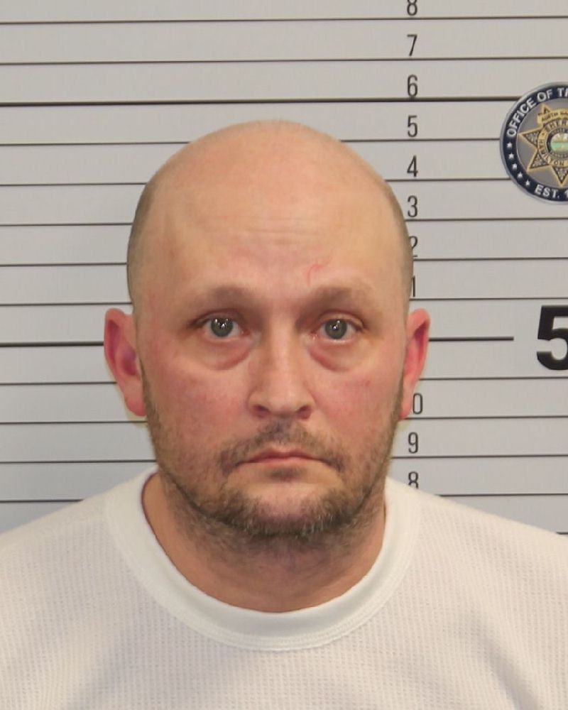Latest Hamilton County Arrest Report - Chattanoogan.com