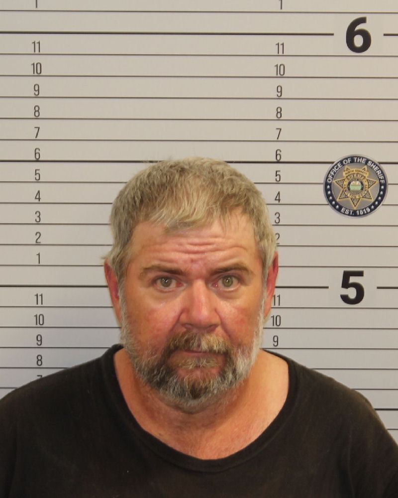 Latest Hamilton County Arrest Report - Chattanoogan.com