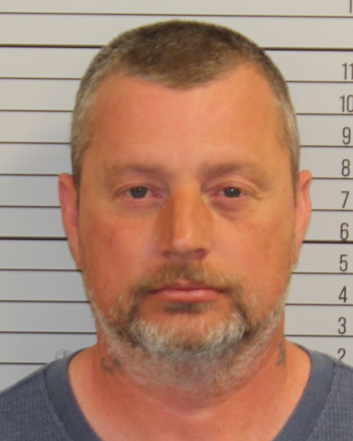 Latest Hamilton County Arrest Report - Chattanoogan.com