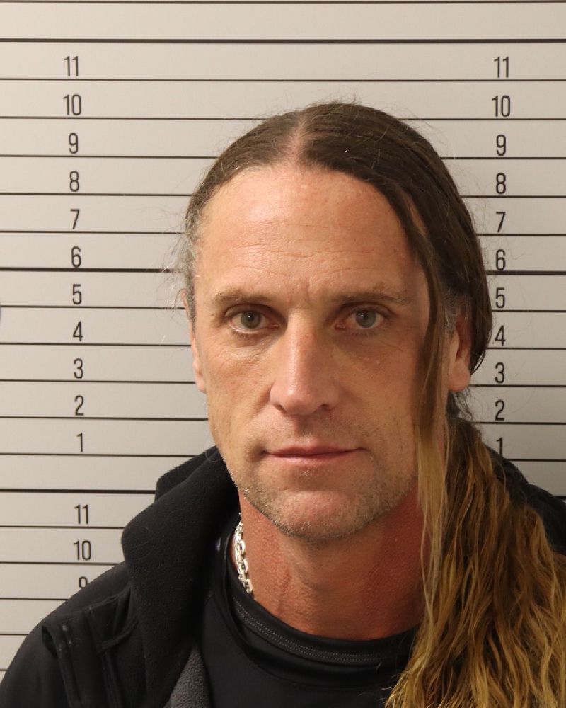 Latest Hamilton County Arrest Report - Chattanoogan.com