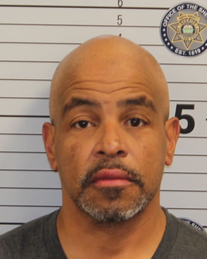 Latest Hamilton County Arrest Report - Chattanoogan.com
