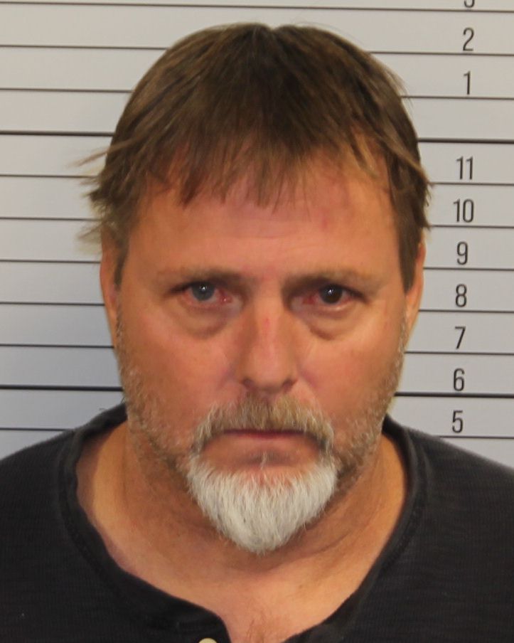 Latest Hamilton County Arrest Report - Chattanoogan.com