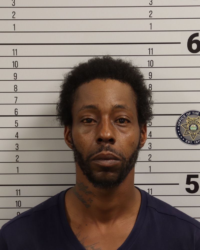 Latest Hamilton County Arrest Report - Chattanoogan.com