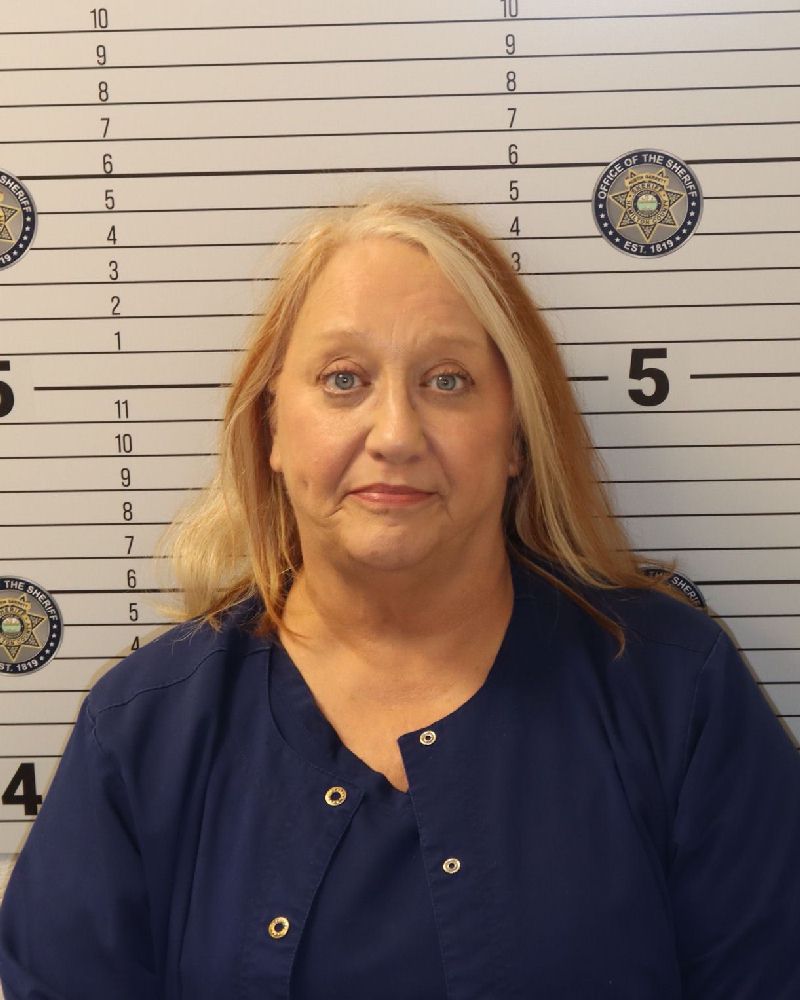 Latest Hamilton County Arrest Report - Chattanoogan.com
