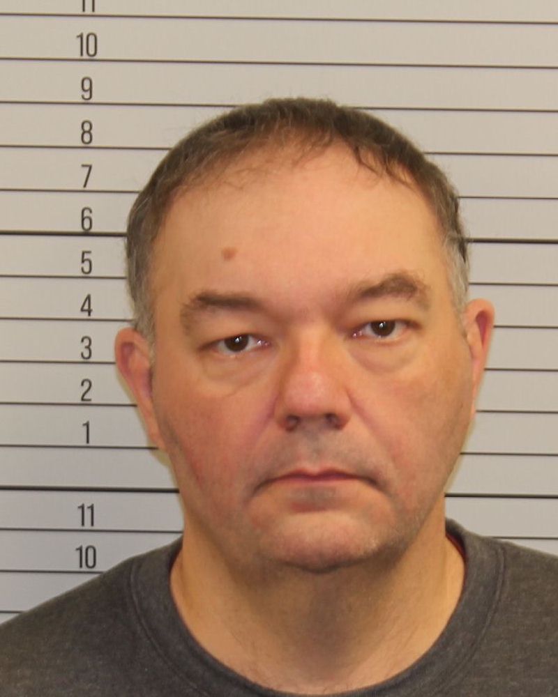 Latest Hamilton County Arrest Report - Chattanoogan.com