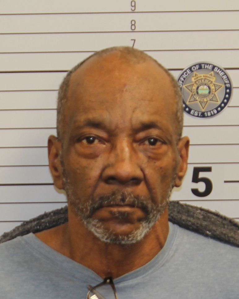 Latest Hamilton County Arrest Report - Chattanoogan.com