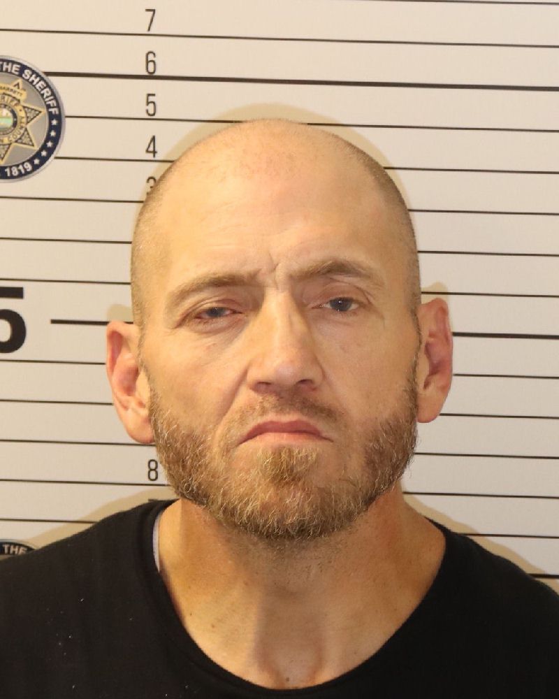 Latest Hamilton County Arrest Report - Chattanoogan.com