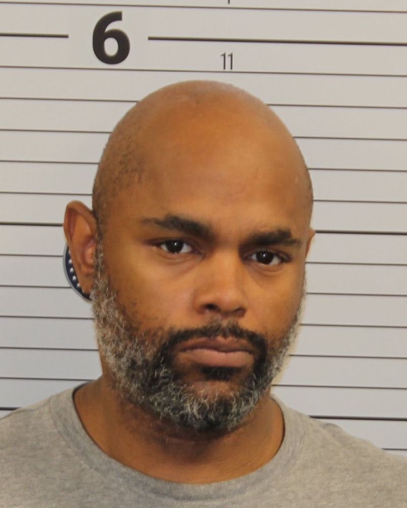 Latest Hamilton County Arrest Report - Chattanoogan.com