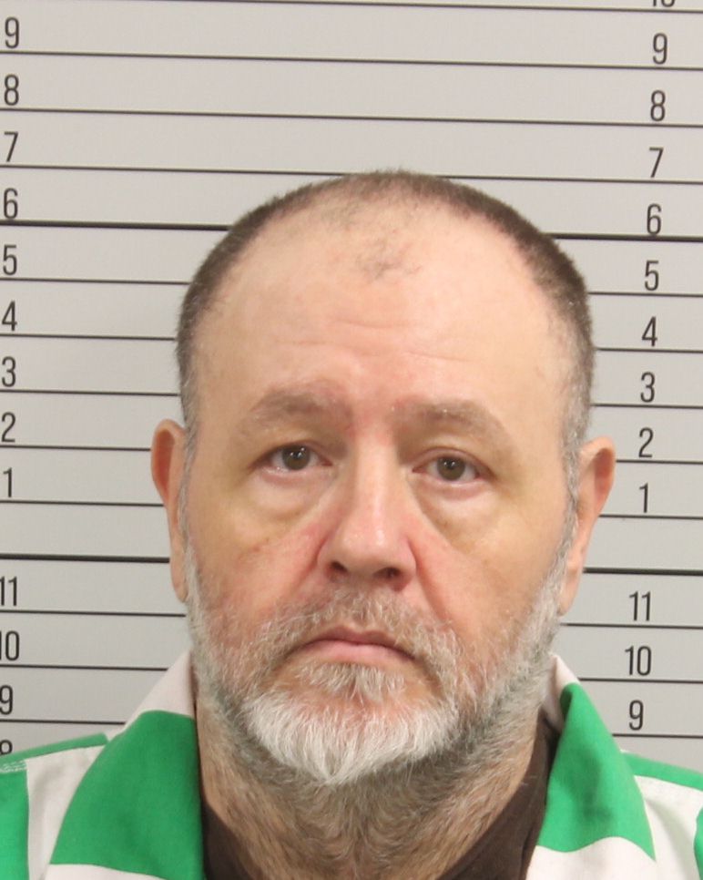 Latest Hamilton County Arrest Report - Chattanoogan.com