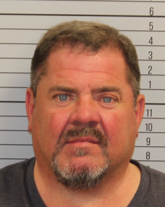 Latest Hamilton County Arrest Report - Chattanoogan.com