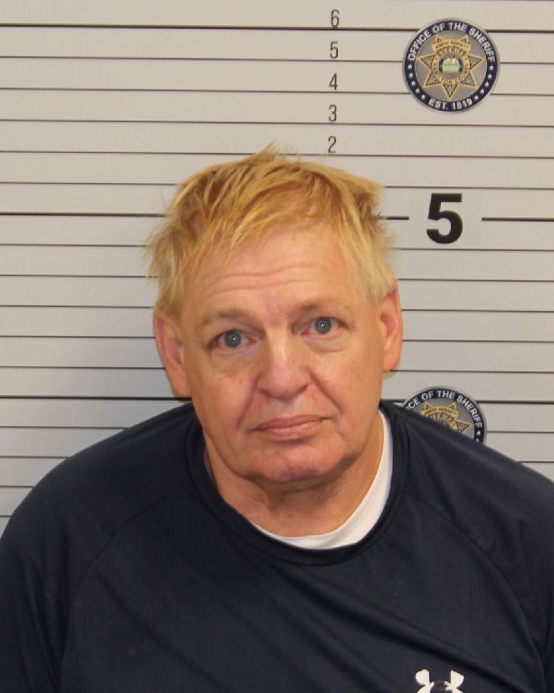 Latest Hamilton County Arrest Report - Chattanoogan.com