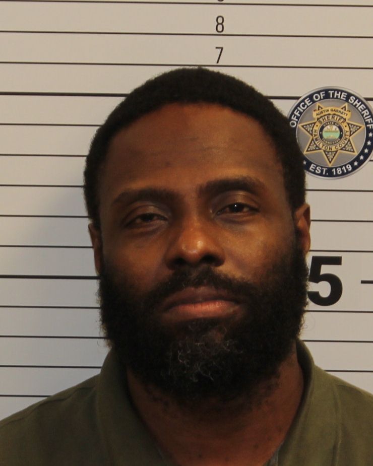 Latest Hamilton County Arrest Report - Chattanoogan.com