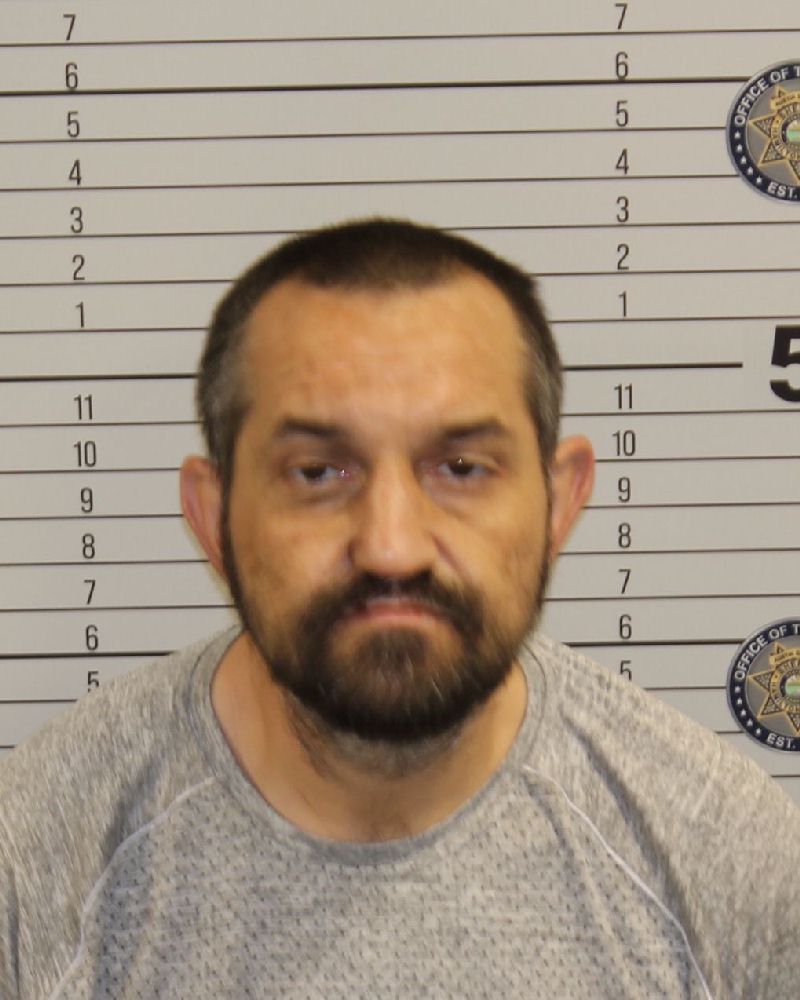 Latest Hamilton County Arrest Report - Chattanoogan.com