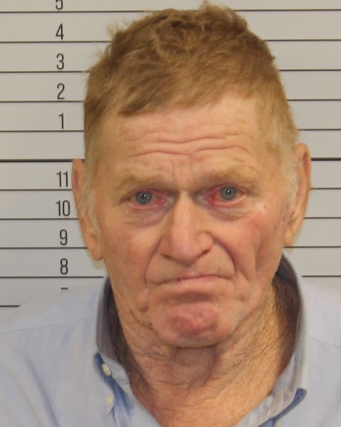 Latest Hamilton County Arrest Report - Chattanoogan.com