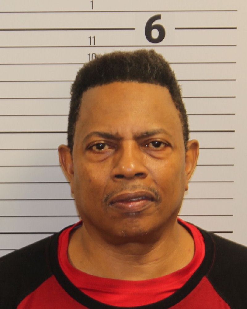 Latest Hamilton County Arrest Report - Chattanoogan.com
