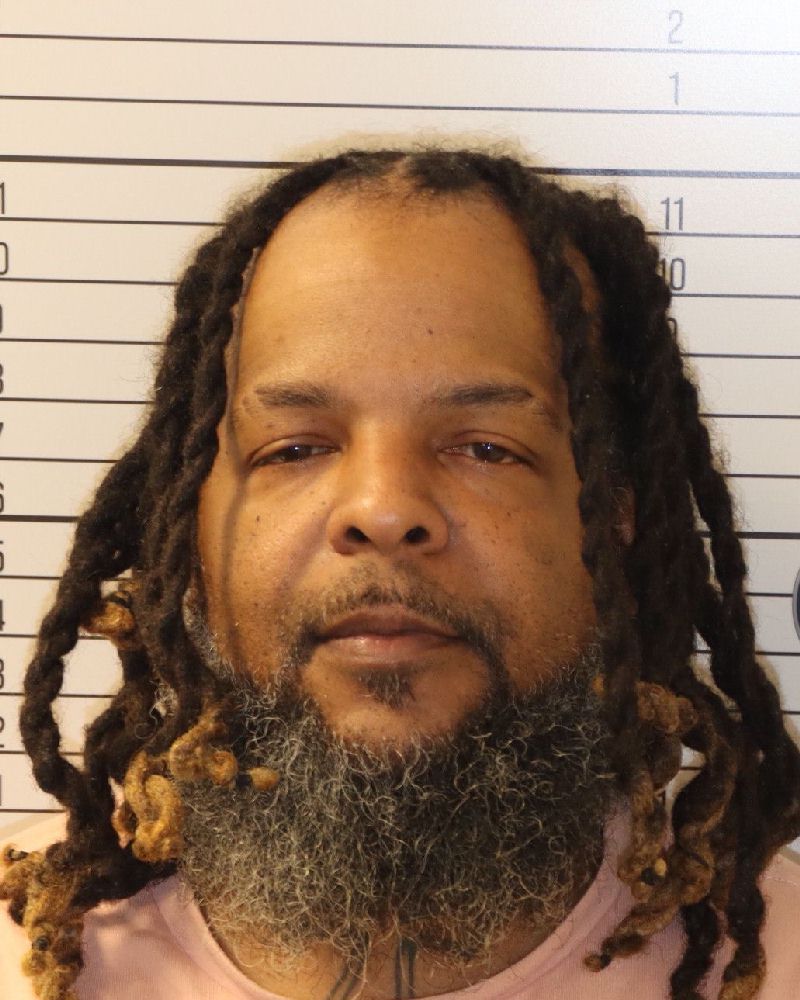 Latest Hamilton County Arrest Report - Chattanoogan.com