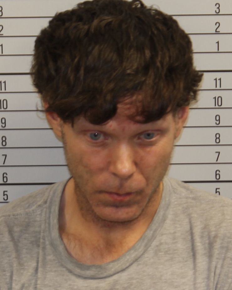 Latest Hamilton County Arrest Report - Chattanoogan.com