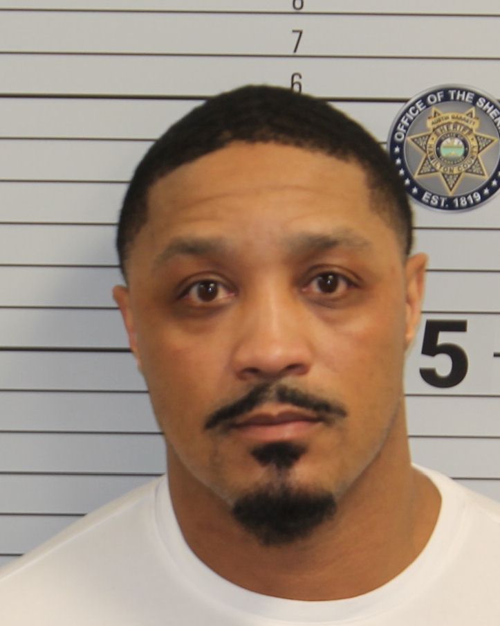 Latest Hamilton County Arrest Report - Chattanoogan.com