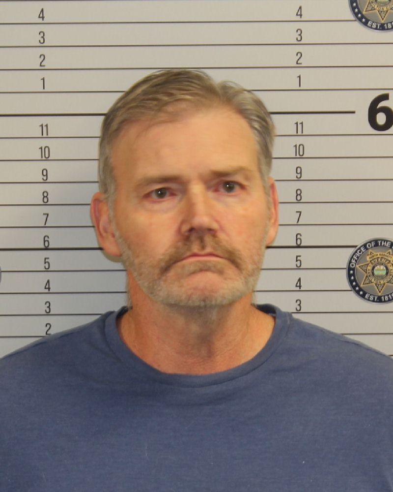 Latest Hamilton County Arrest Report - Chattanoogan.com
