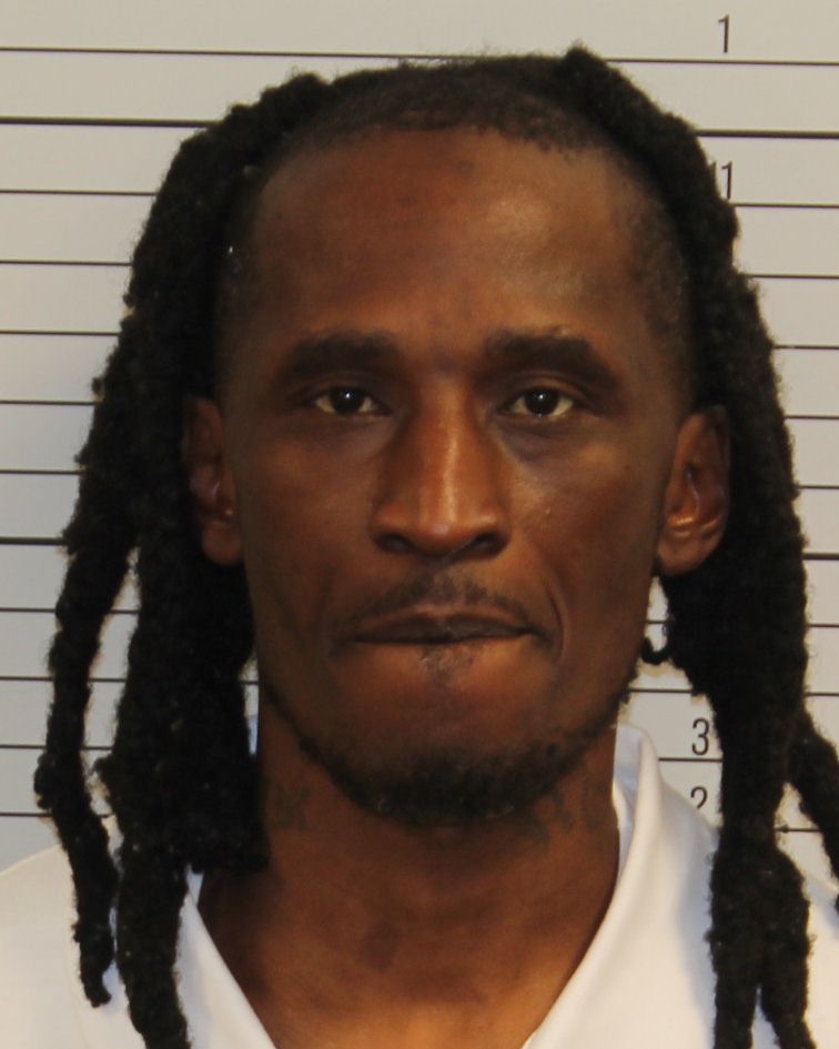 Latest Hamilton County Arrest Report - Chattanoogan.com