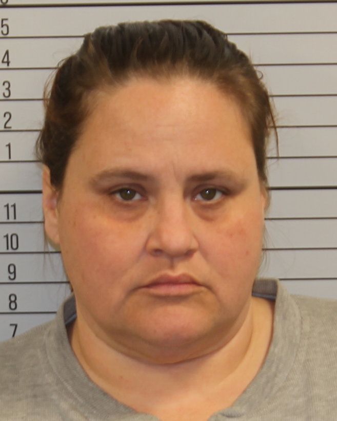 Latest Hamilton County Arrest Report - Chattanoogan.com