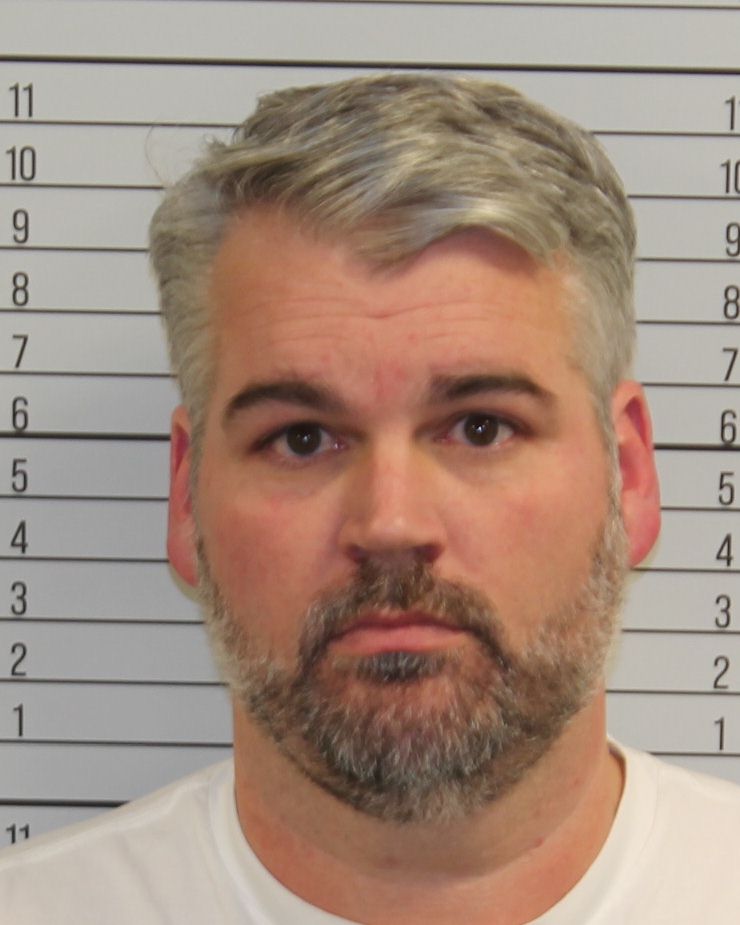 Latest Hamilton County Arrest Report - Chattanoogan.com