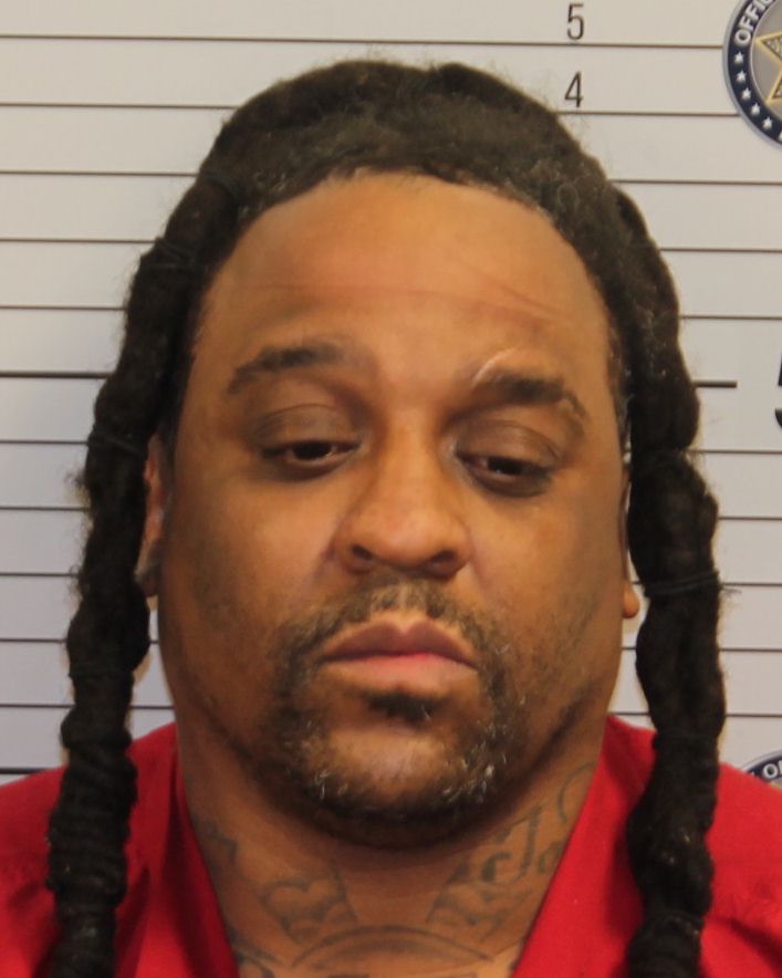 Latest Hamilton County Arrest Report - Chattanoogan.com