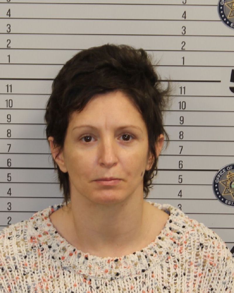 Latest Hamilton County Arrest Report - Chattanoogan.com