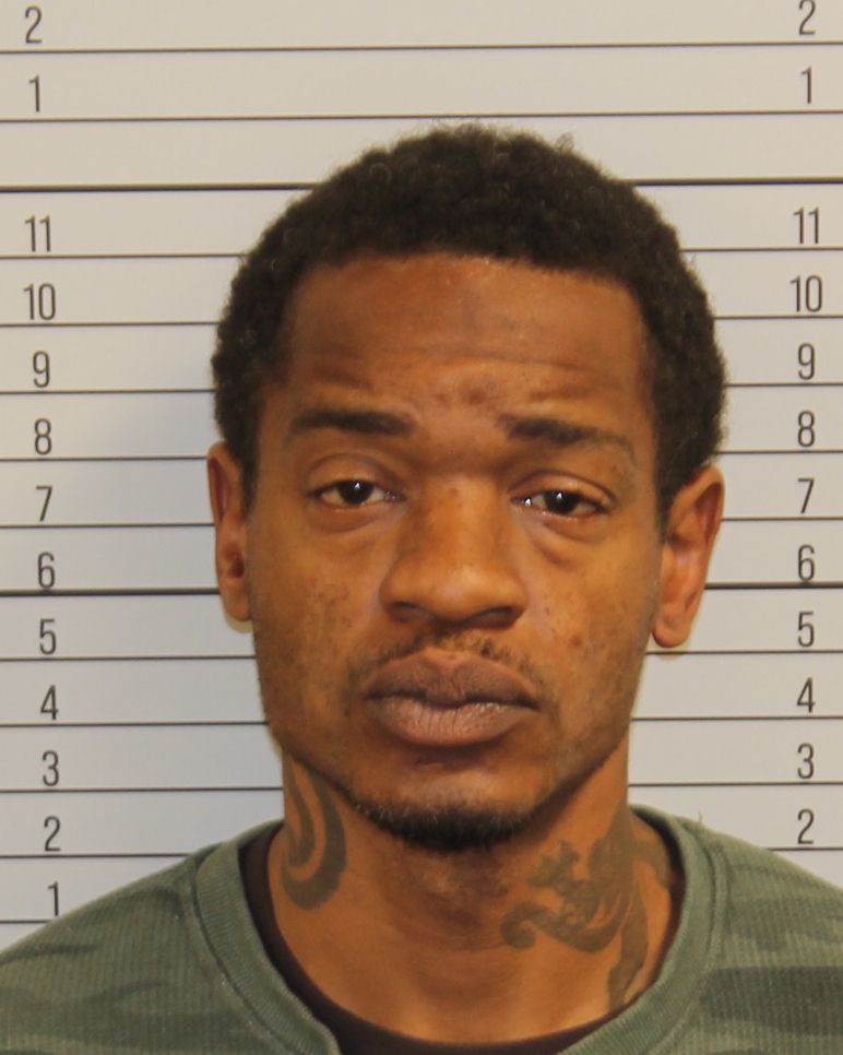 Latest Hamilton County Arrest Report - Chattanoogan.com