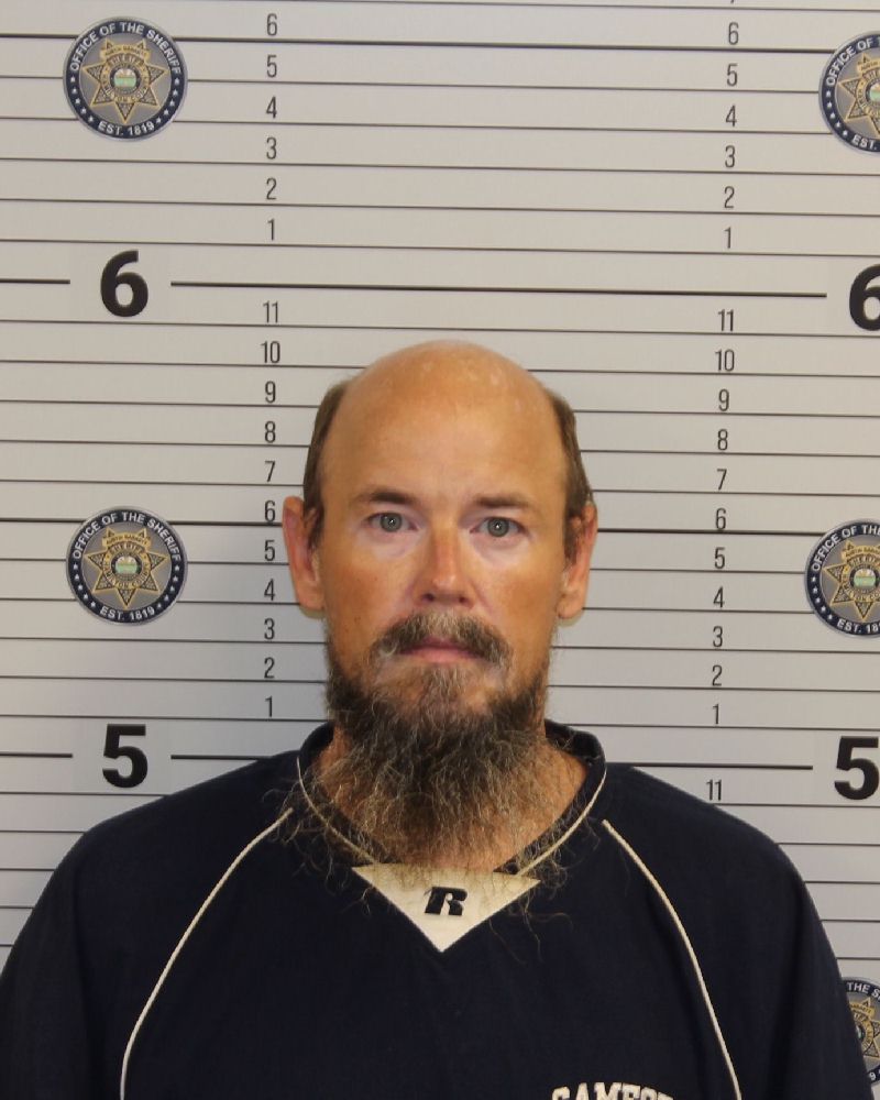 Latest Hamilton County Arrest Report - Chattanoogan.com