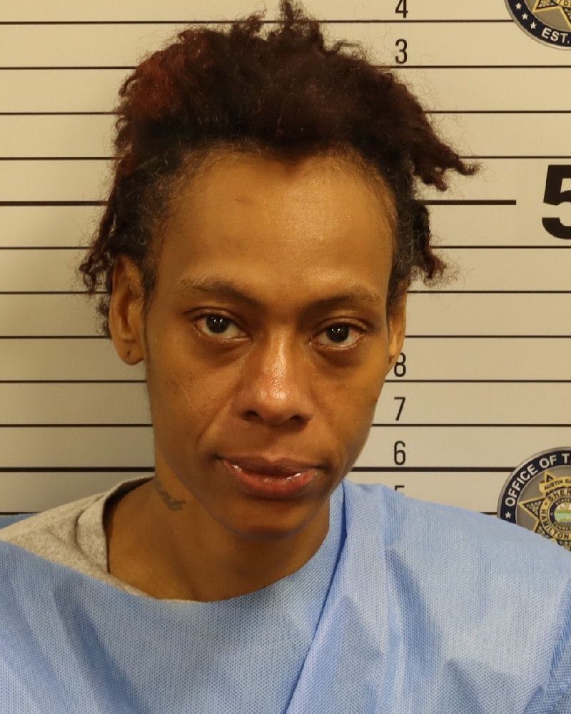 Latest Hamilton County Arrest Report - Chattanoogan.com