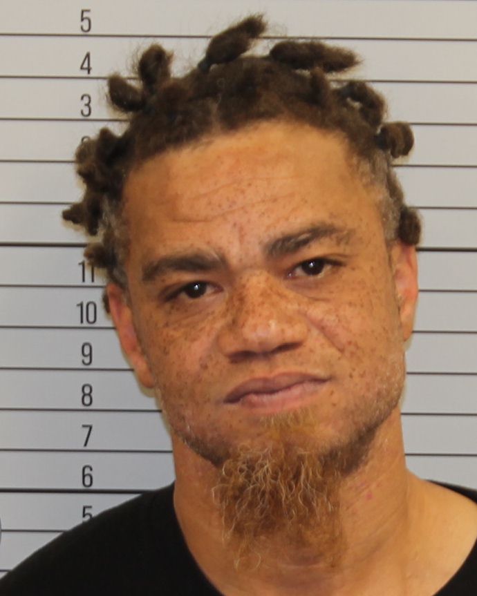 Latest Hamilton County Arrest Report - Chattanoogan.com