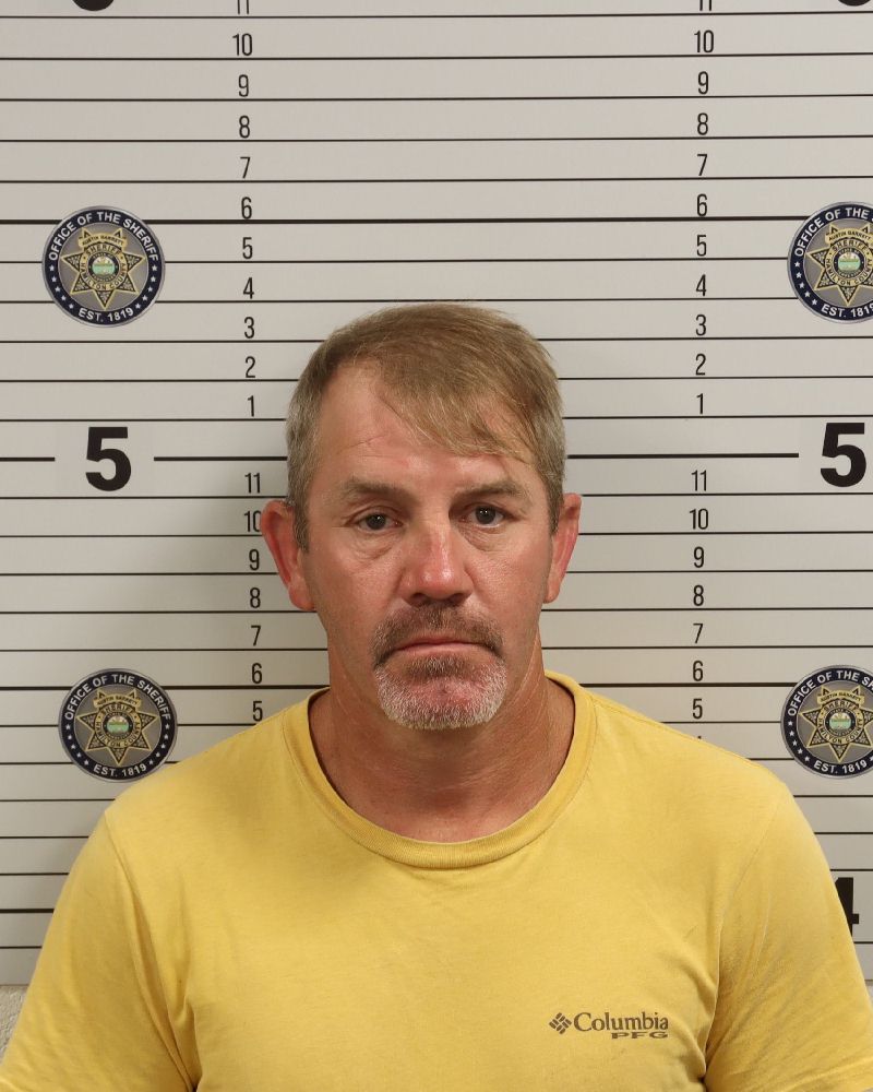 Latest Hamilton County Arrest Report - Chattanoogan.com