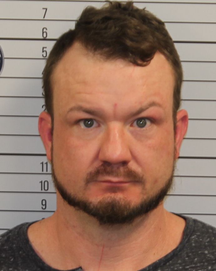 Latest Hamilton County Arrest Report - Chattanoogan.com