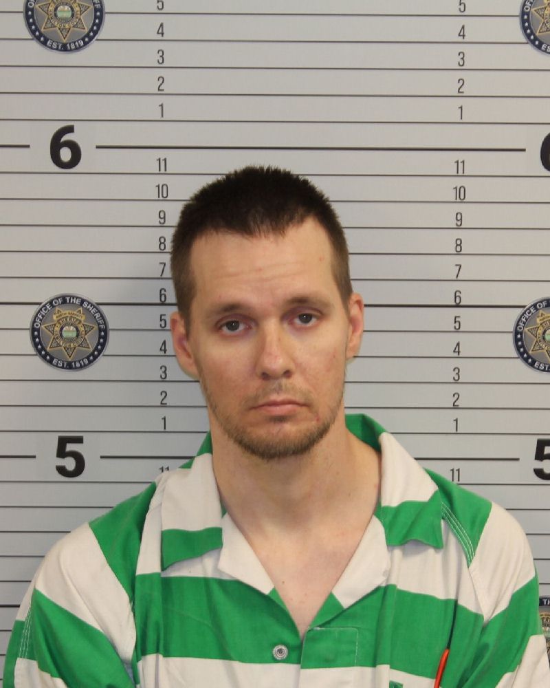 Latest Hamilton County Arrest Report - Chattanoogan.com