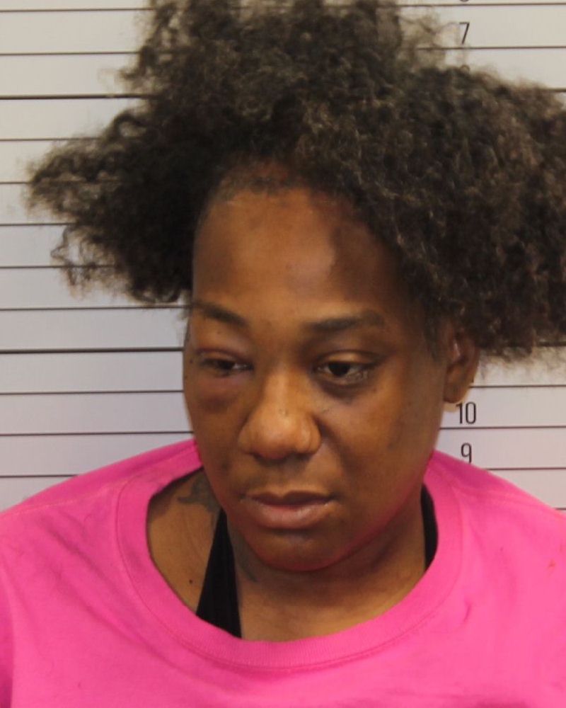 Latest Hamilton County Arrest Report - Chattanoogan.com