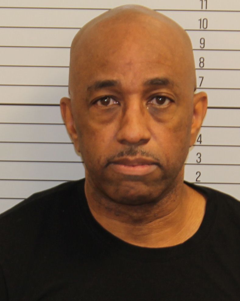 Latest Hamilton County Arrest Report - Chattanoogan.com