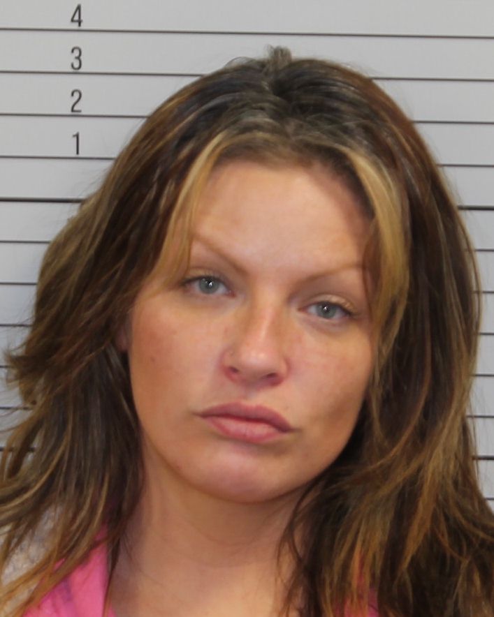 Latest Hamilton County Arrest Report - Chattanoogan.com