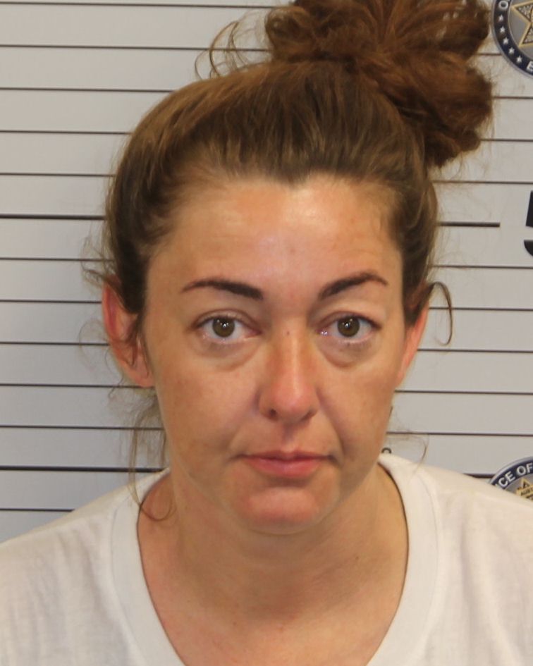 Latest Hamilton County Arrest Report - Chattanoogan.com