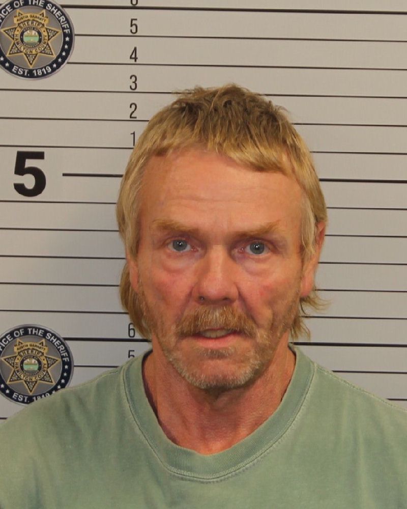 Latest Hamilton County Arrest Report - Chattanoogan.com