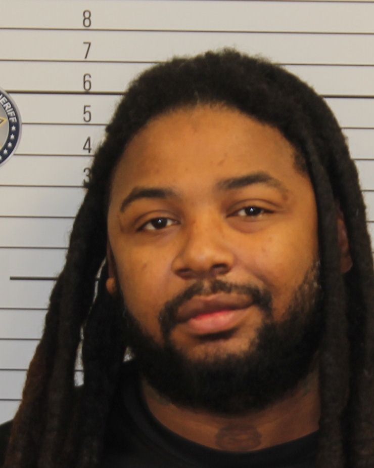 Latest Hamilton County Arrest Report - Chattanoogan.com
