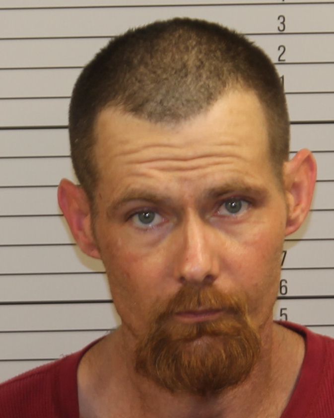Latest Hamilton County Arrest Report - Chattanoogan.com