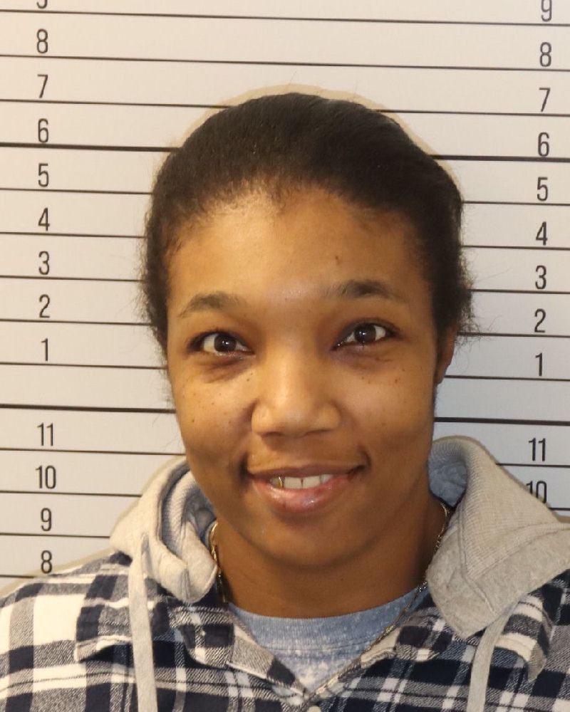 Latest Hamilton County Arrest Report - Chattanoogan.com