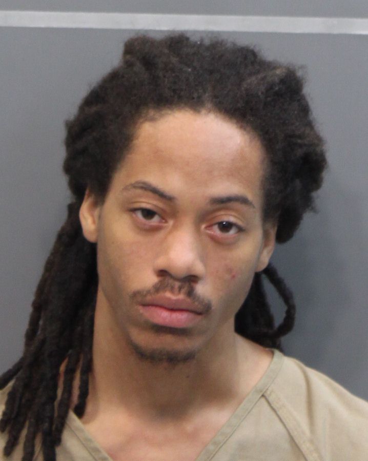 Latest Hamilton County Arrest Report - Chattanoogan.com