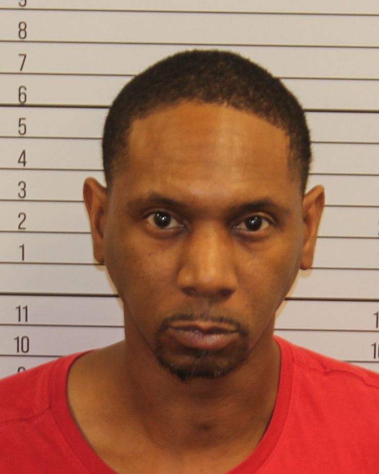 Latest Hamilton County Arrest Report - Chattanoogan.com