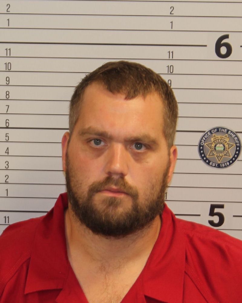 Latest Hamilton County Arrest Report - Chattanoogan.com