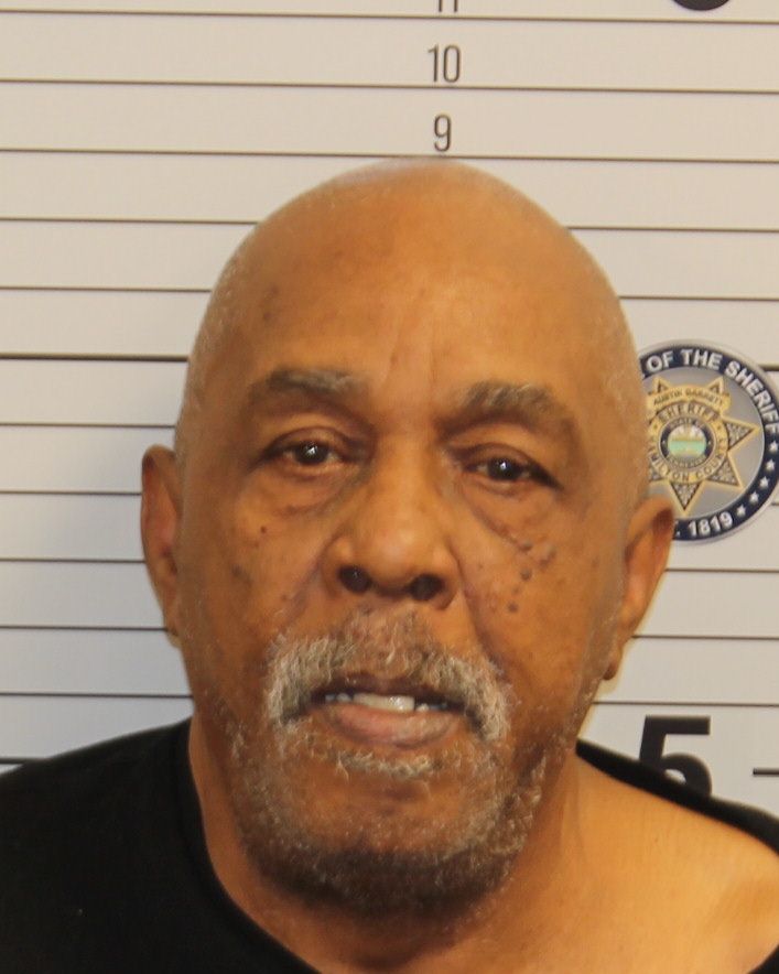 Latest Hamilton County Arrest Report - Chattanoogan.com