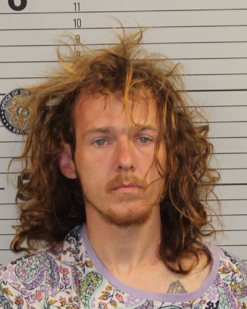 Latest Hamilton County Arrest Report - Chattanoogan.com